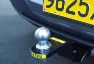 TOWBARS TAURANGA | TOWBAR FITTING